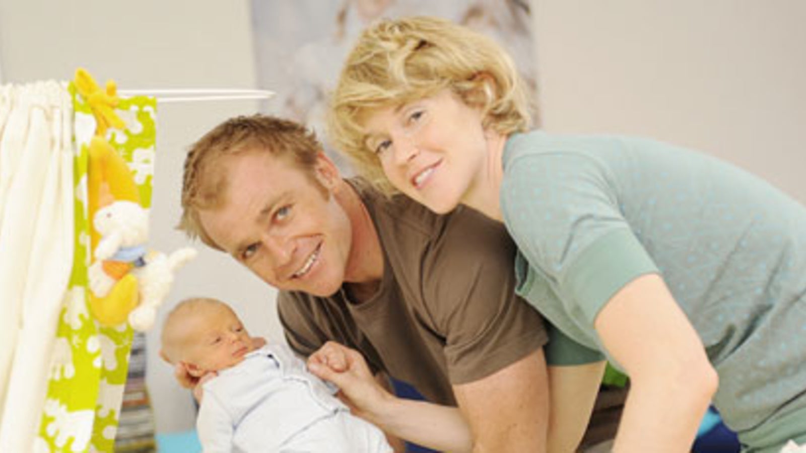 Die neuen Baby-Mütter - stars24