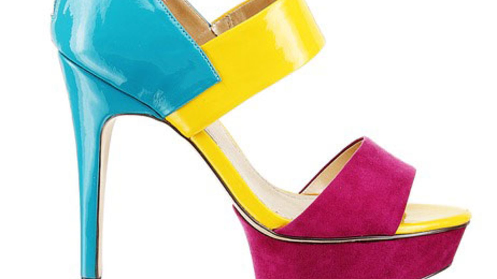 HUMANIC We Love Shoes - madonna24.at