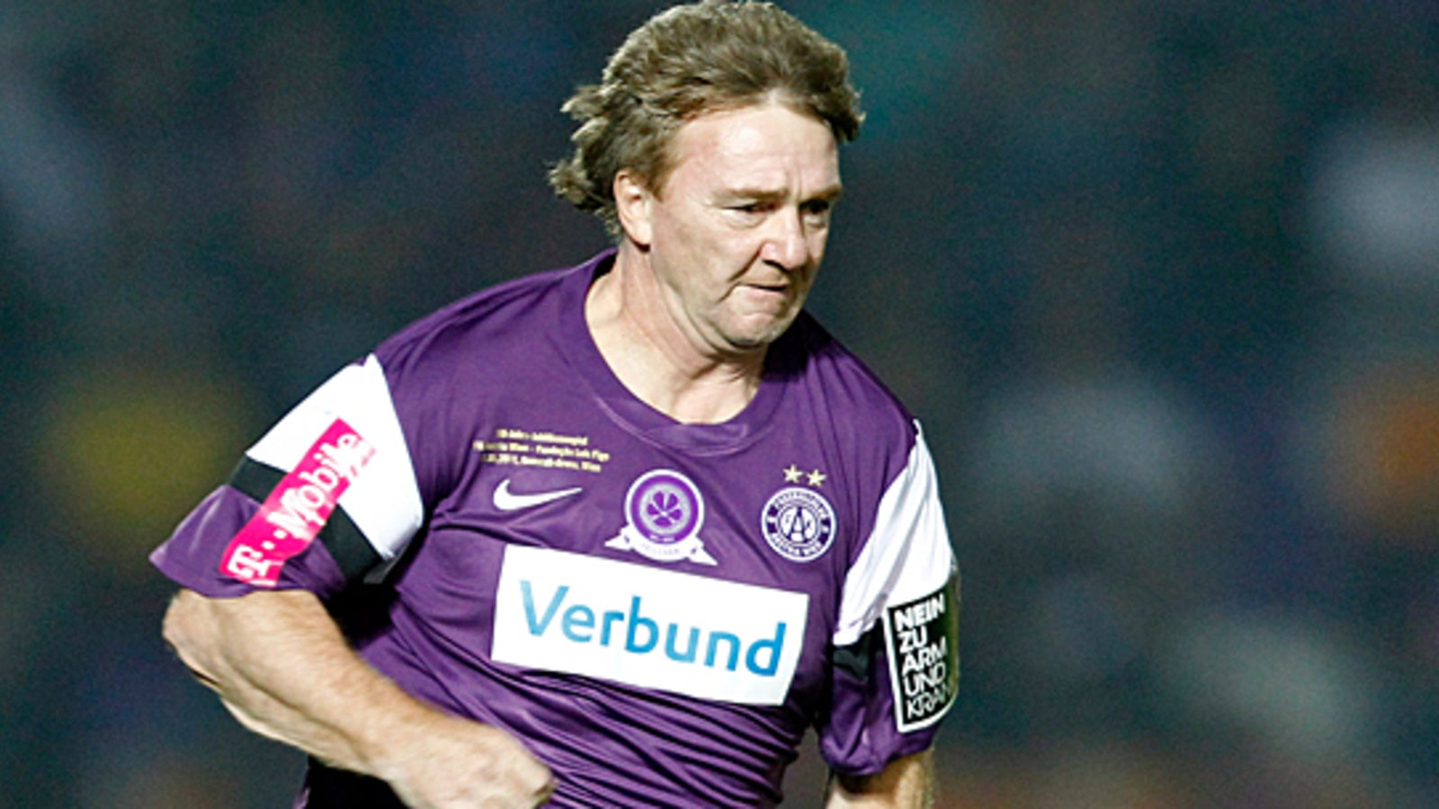 Andi Ogris wieder bei der Austria - sport24.at