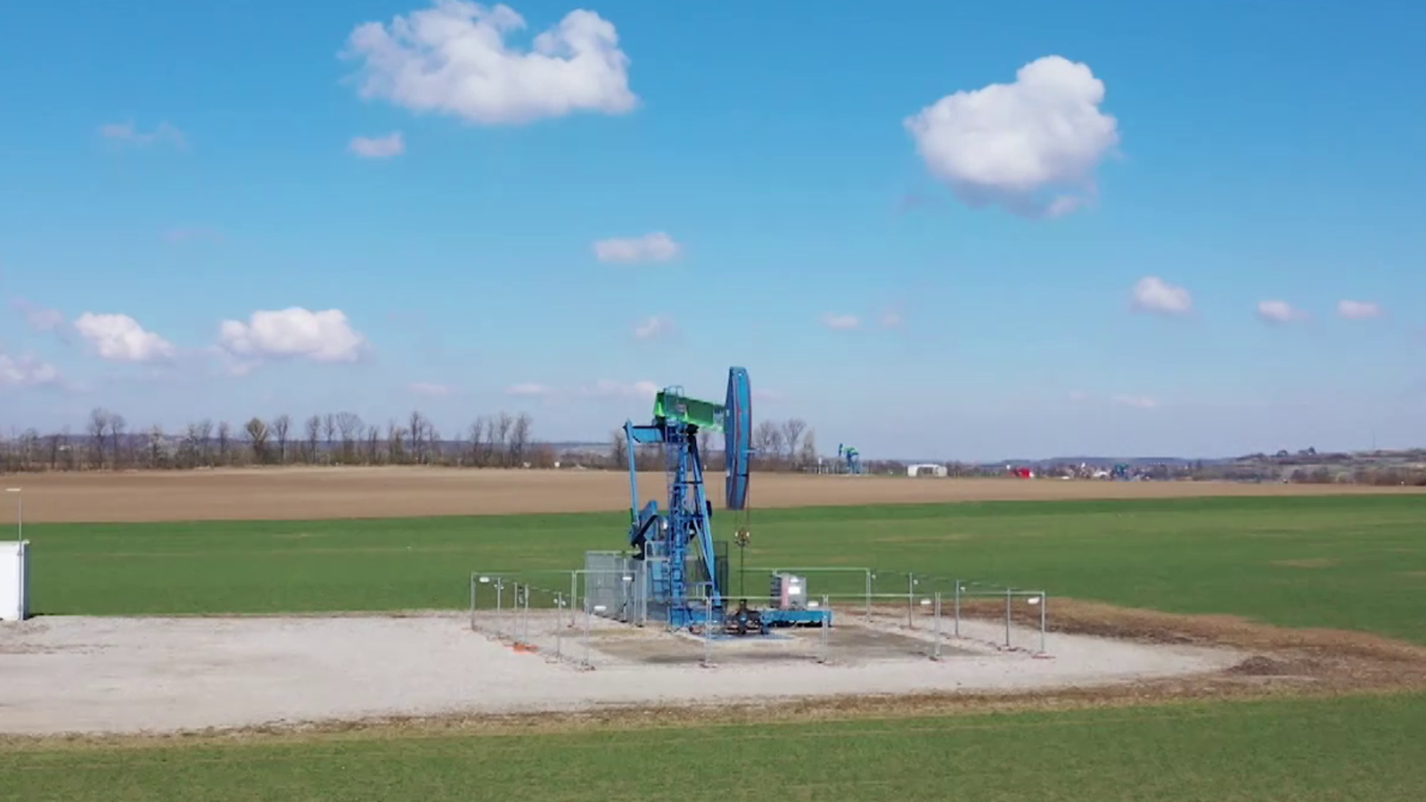 OMV förderte im 1. Quartal weniger Öl und Gas - oe24.tv