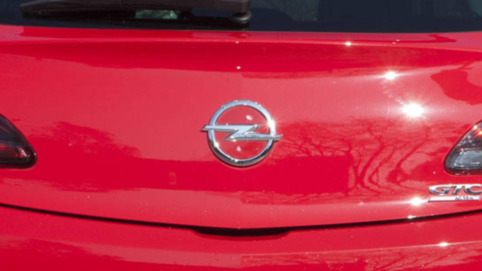 Neuer Mini-Opel heißt "Adam" - oe24.at