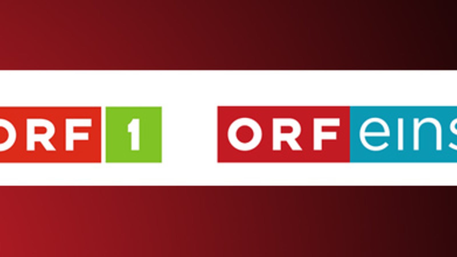 ORF 1 heißt ab Samstag "ORF eins" - oe24.at