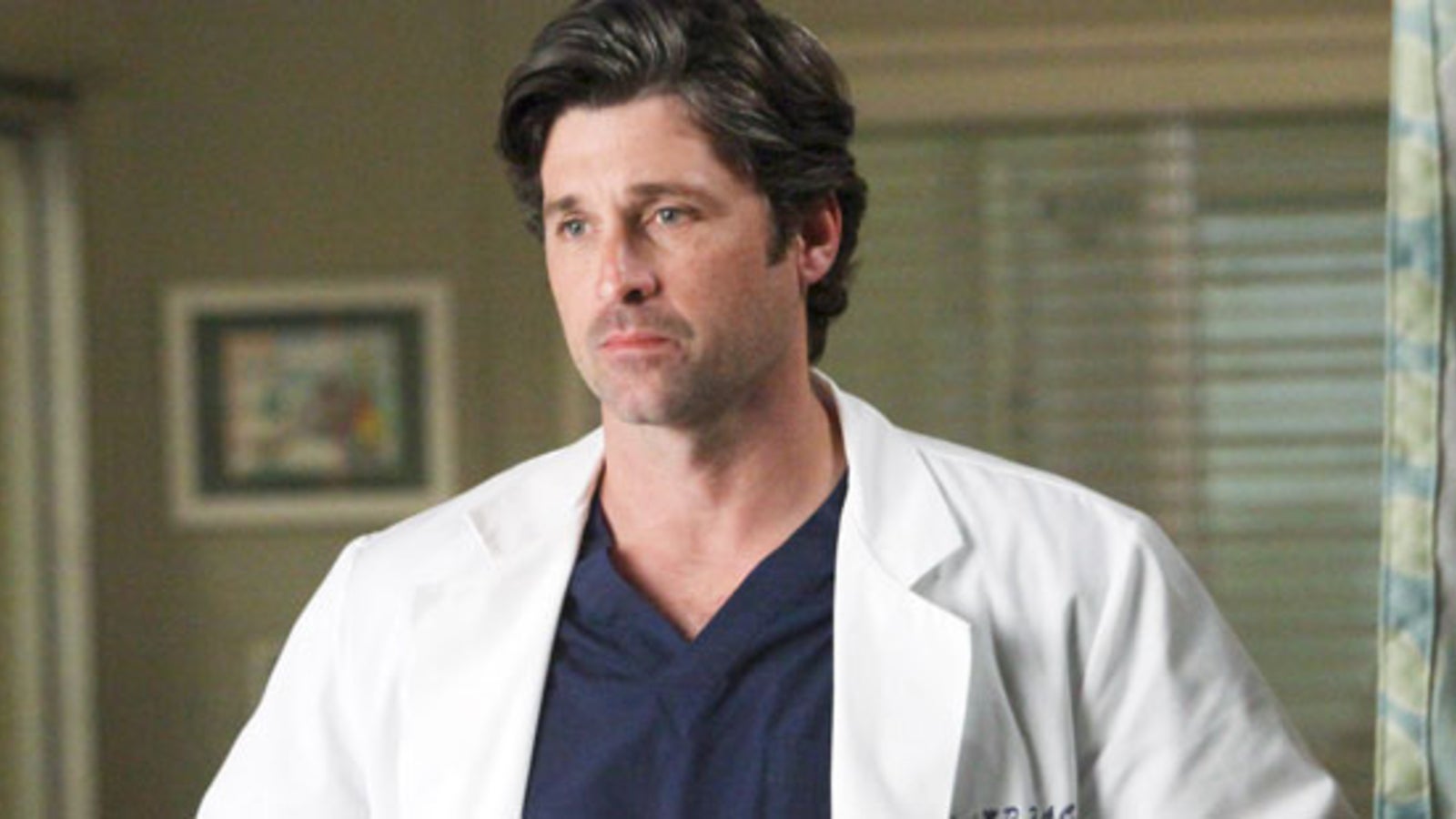 Grey's Anatomy: McDreamy feiert Überraschungs-Comeback - stars24