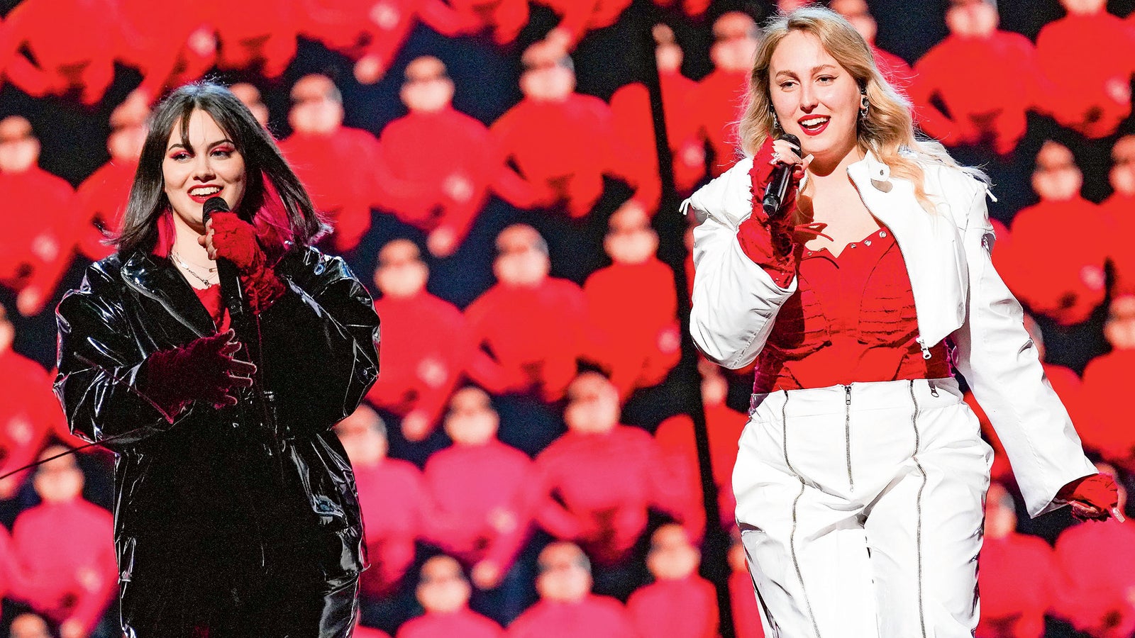 Song Contest: Der Countdown zum großen Finale - stars24