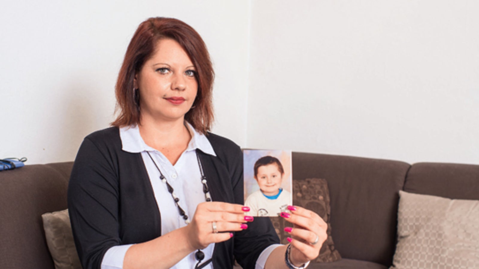 Charity: Oster-Wunder für Justin - oe24.at