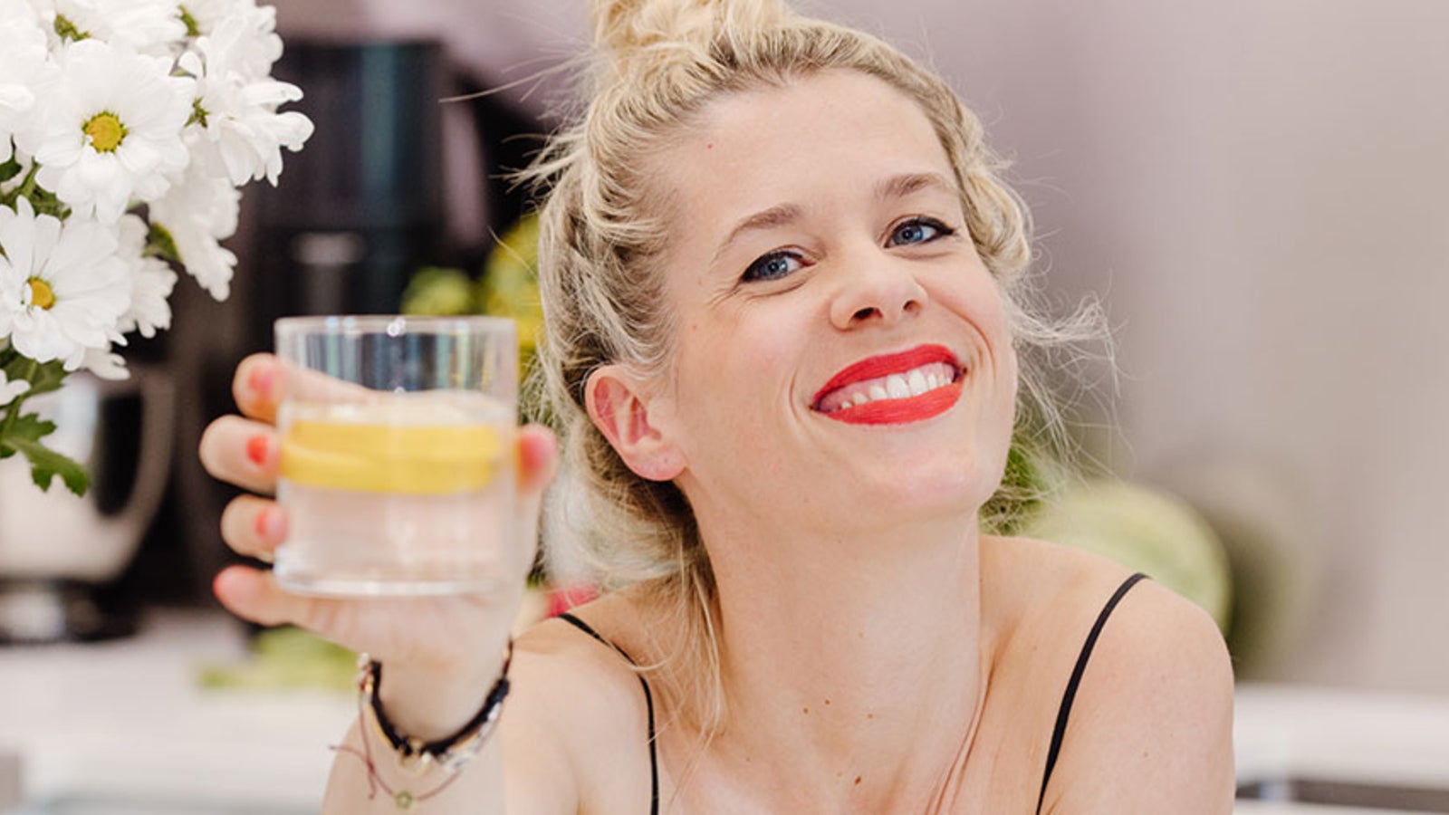 Sexy Food And the City: Foodcoach Svenja Ostwald verführt uns zu ...