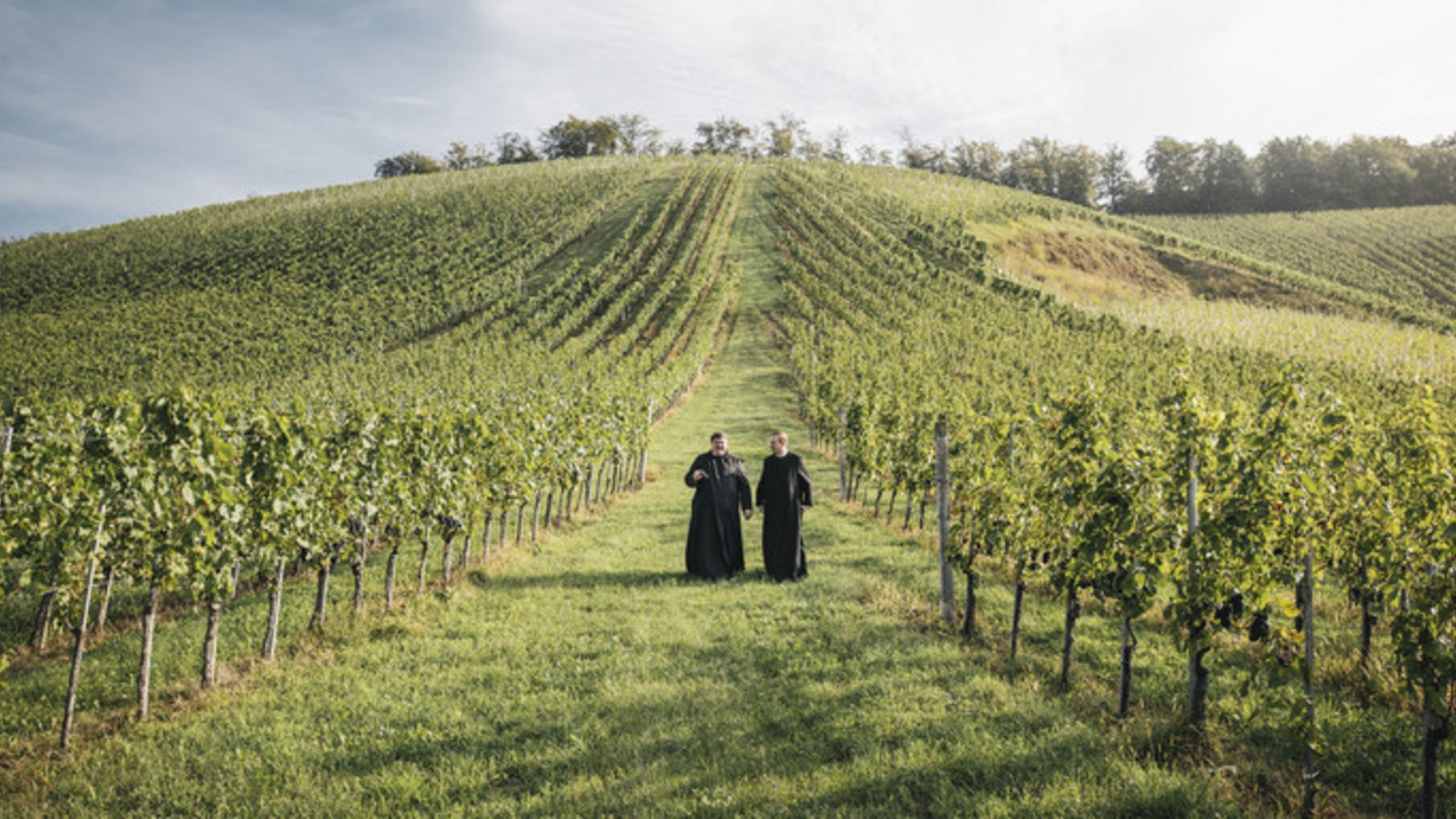 PR-Bild Award 2023: Benediktinerstift Admont dreifach nominiert - stars24