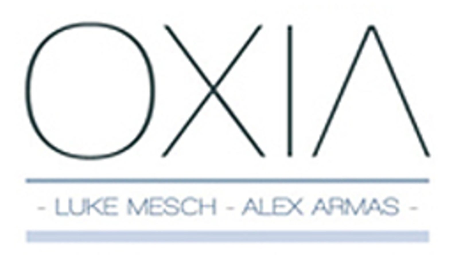 The White Line pres. Oxia - stars24