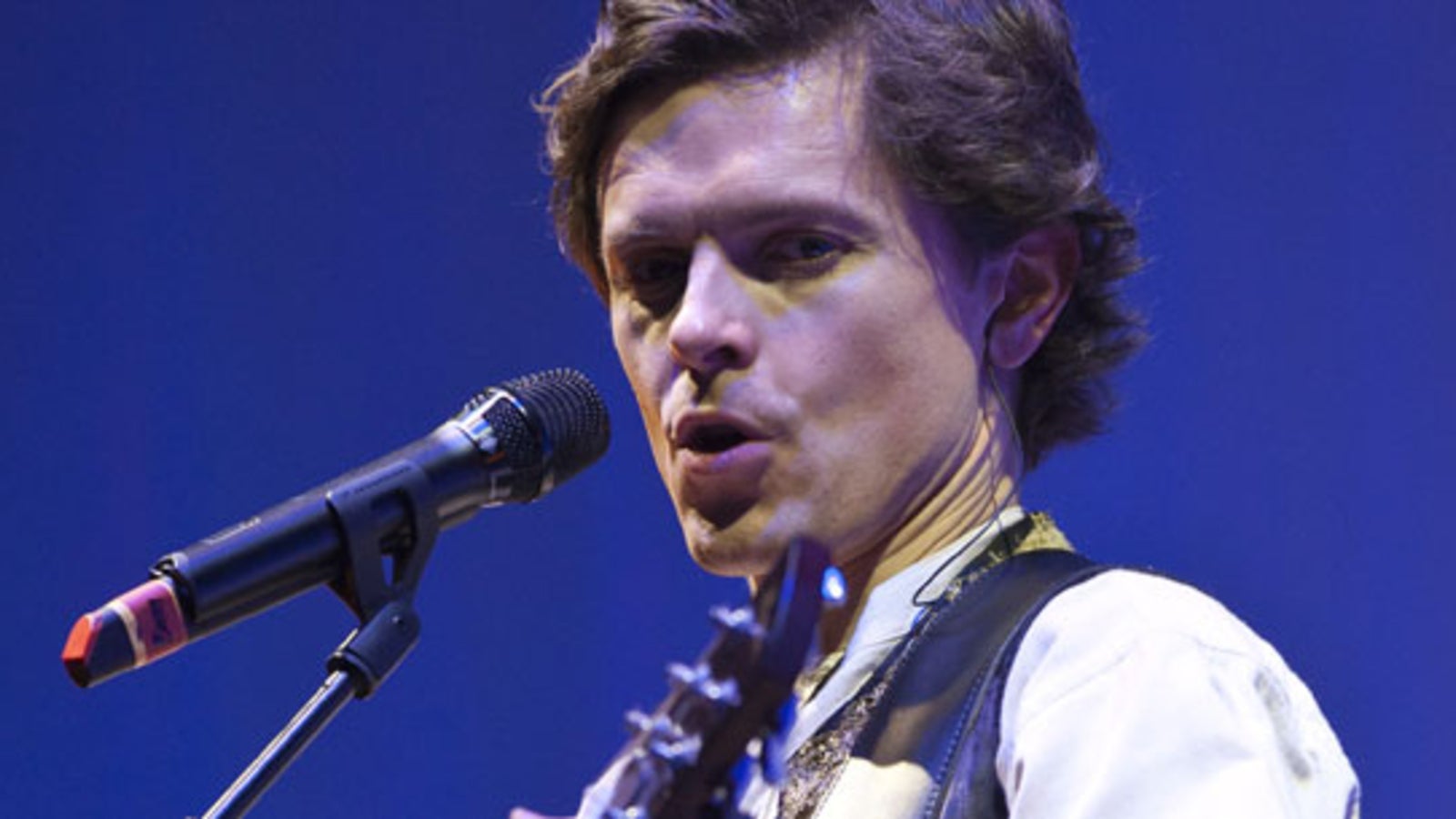 Paddy Kelly heiratet seine Jugendliebe - stars24