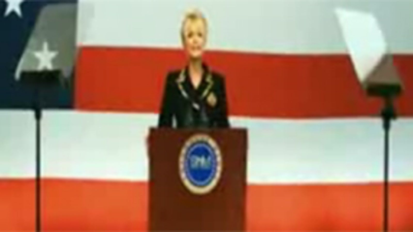 Paris Hilton for President - oe24.at