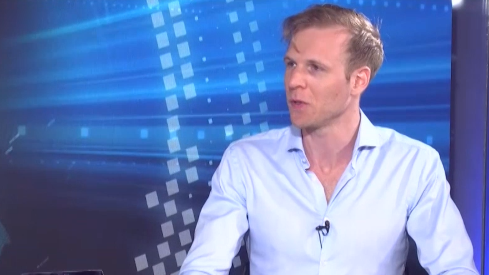 Paul Biegl zu Franco Foda - oe24.tv
