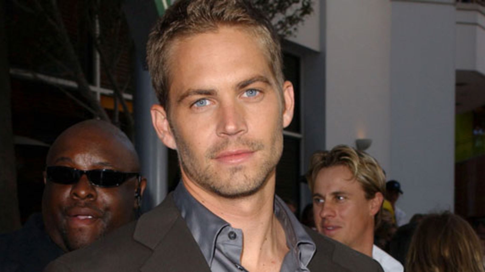 Paul Walker starb an Verletzungen - stars24