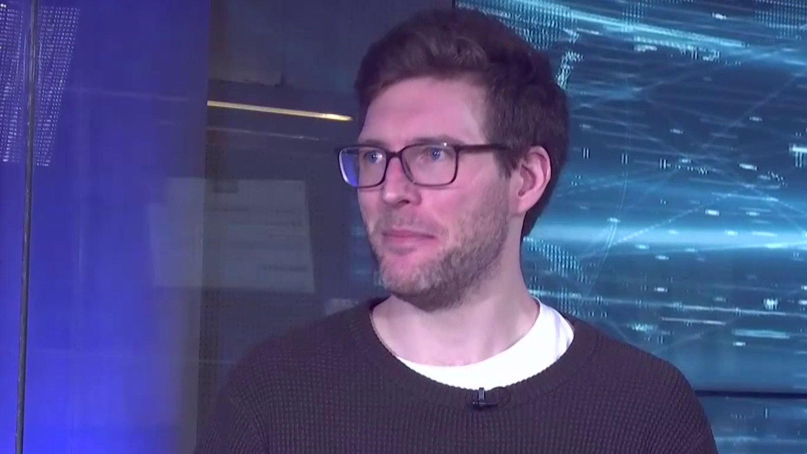 Michael Stadler über Adrian Pertls Silber im Slalom - oe24.tv