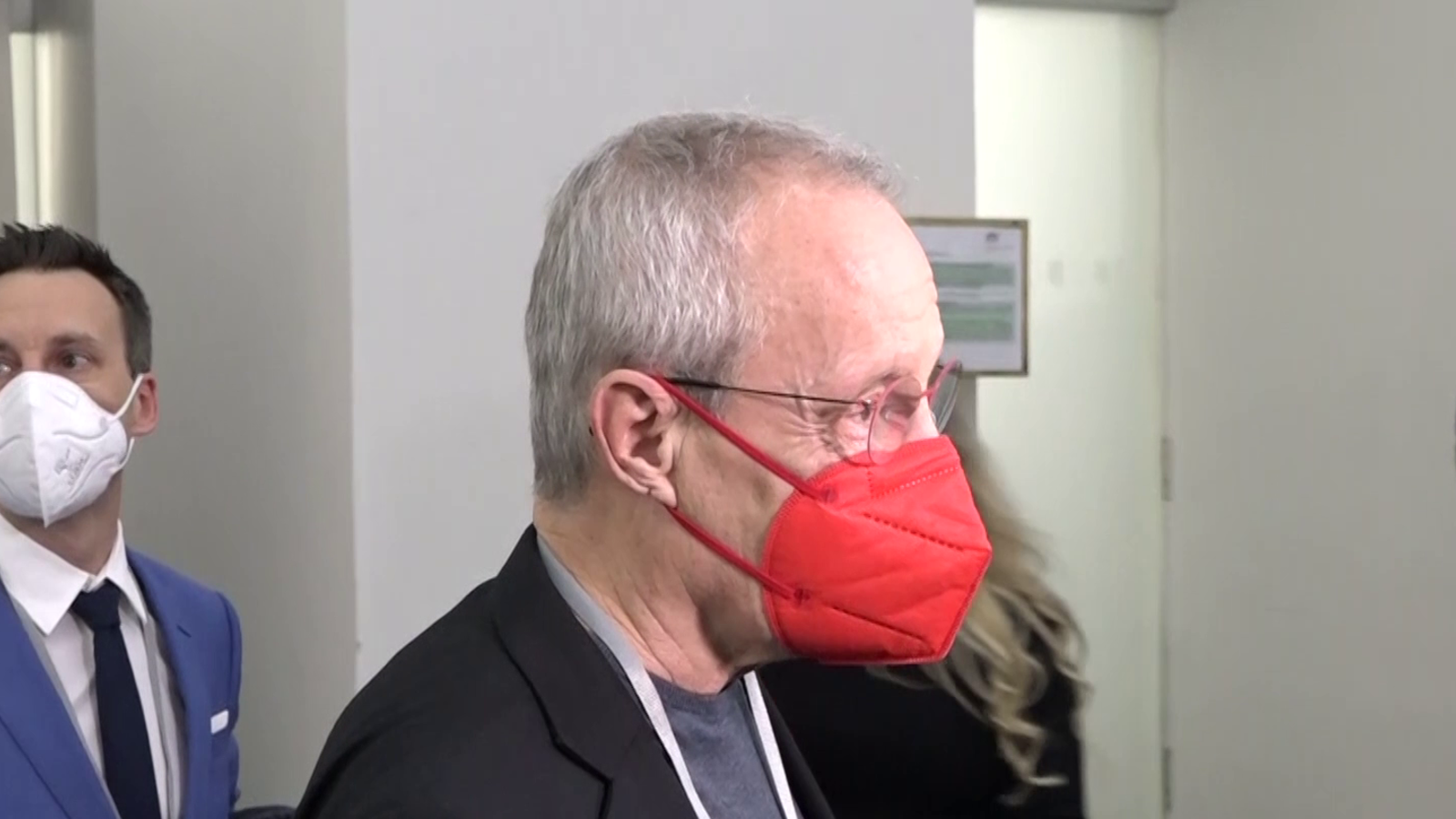 U-Ausschuss: Peter Pilz im Interview - oe24.tv