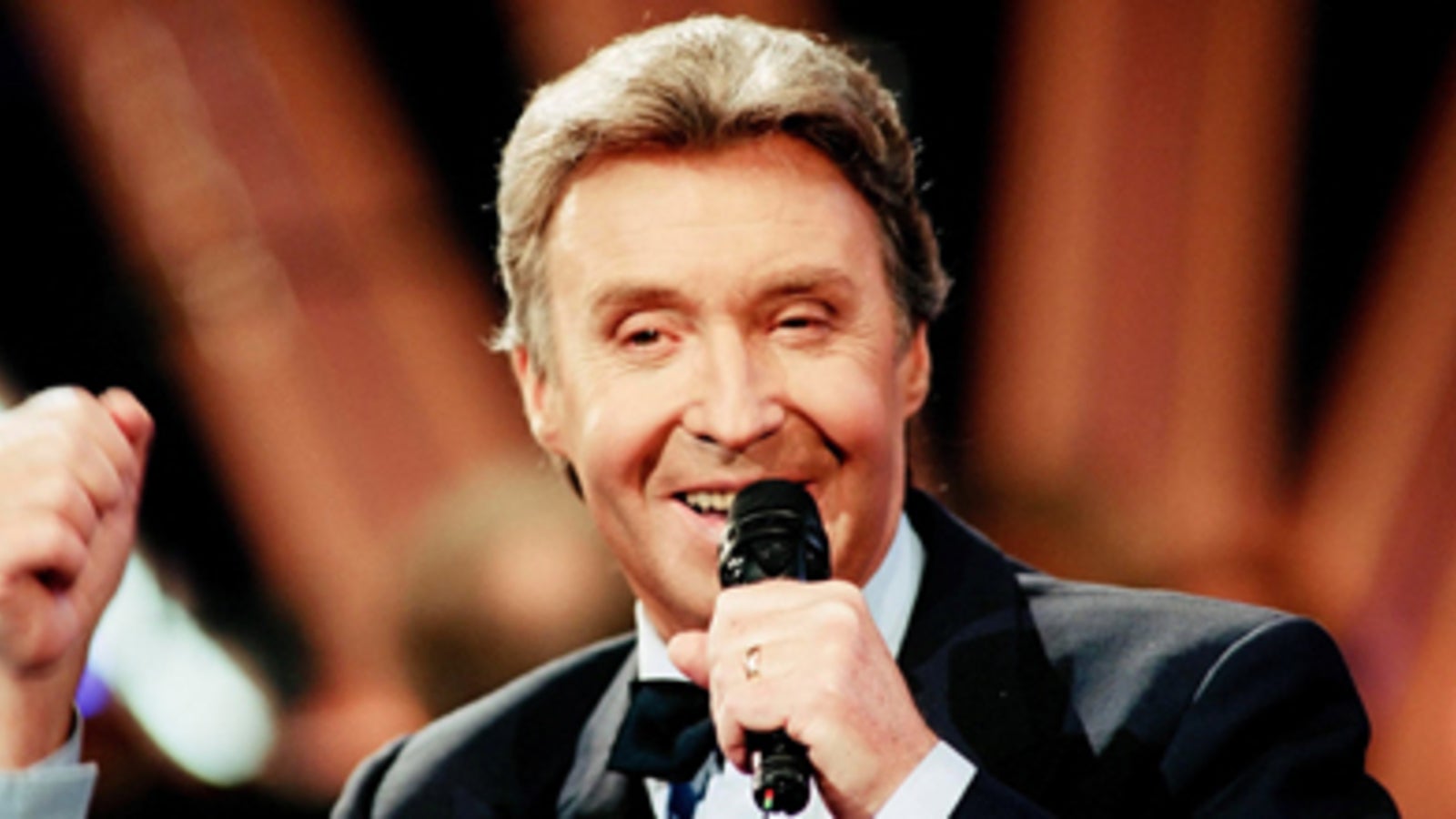 Peter Alexander: Letzte CD mit Bohlen - stars24