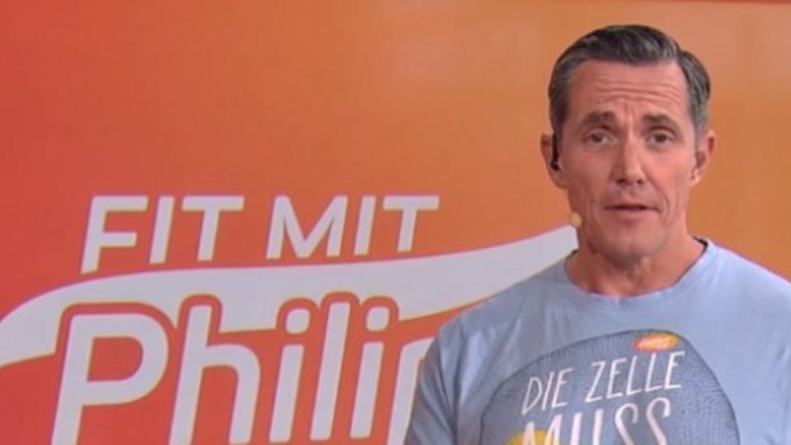 Nach "Fit mit Philipp": SO wird das neue ORF-Format - stars24