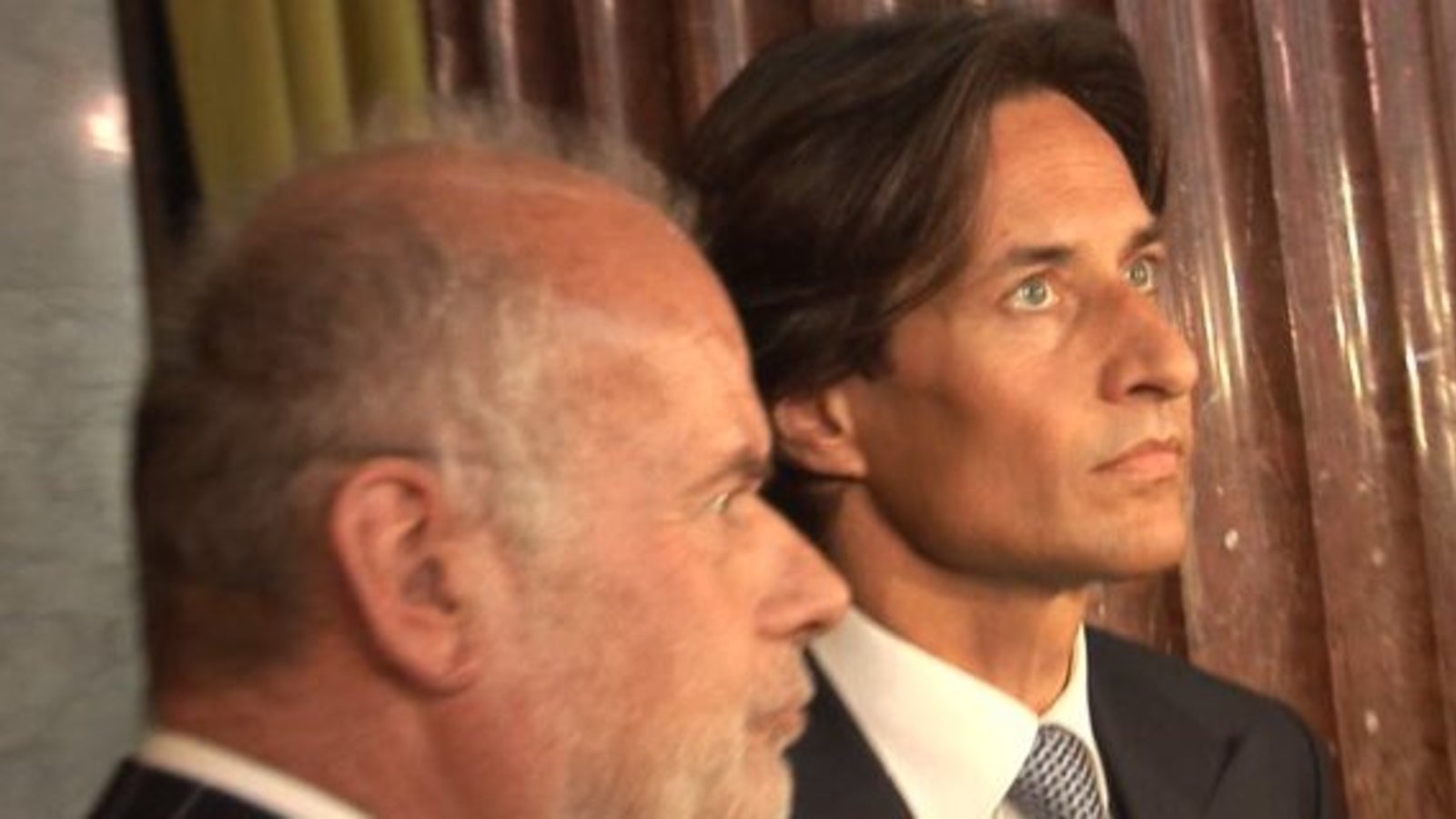 Grasser: Seine Show im U-Auschuss - oe24.tv