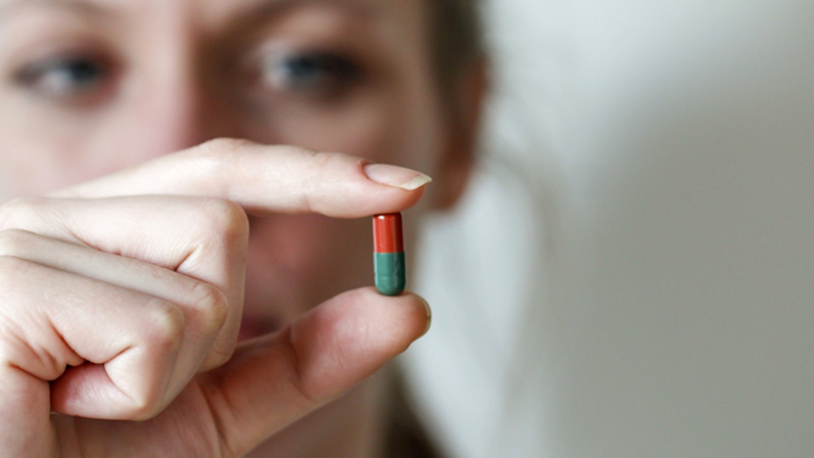 Antibiotika: Was man wissen sollte - gesund24.at