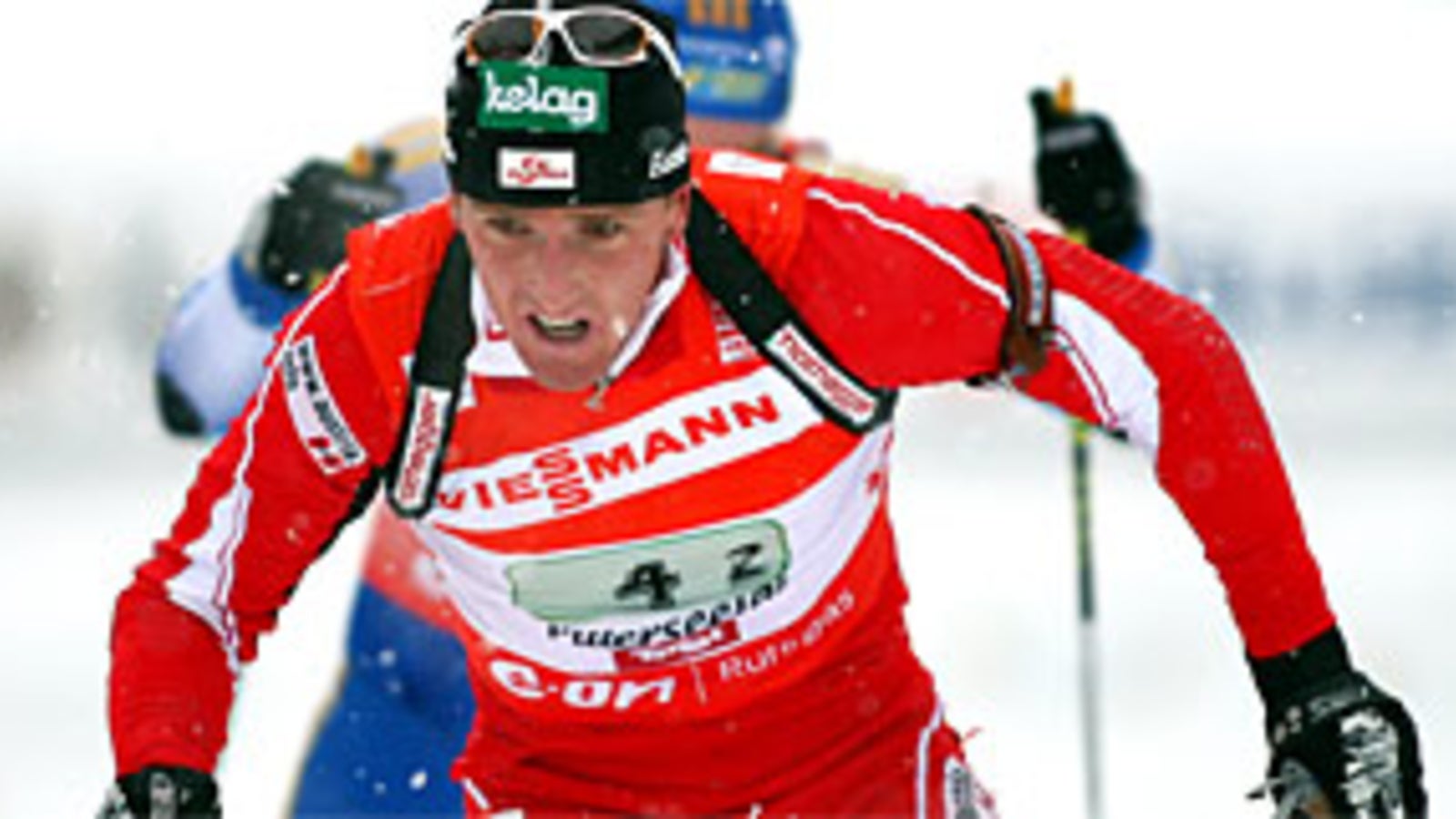 Pinter wieder in der Weltspitze - sport24.at