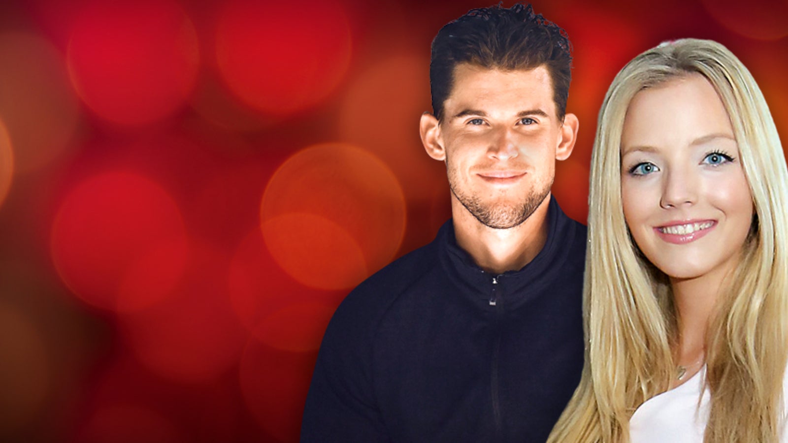 Chiara Pisati: Was läuft da mit Thiem? - stars24