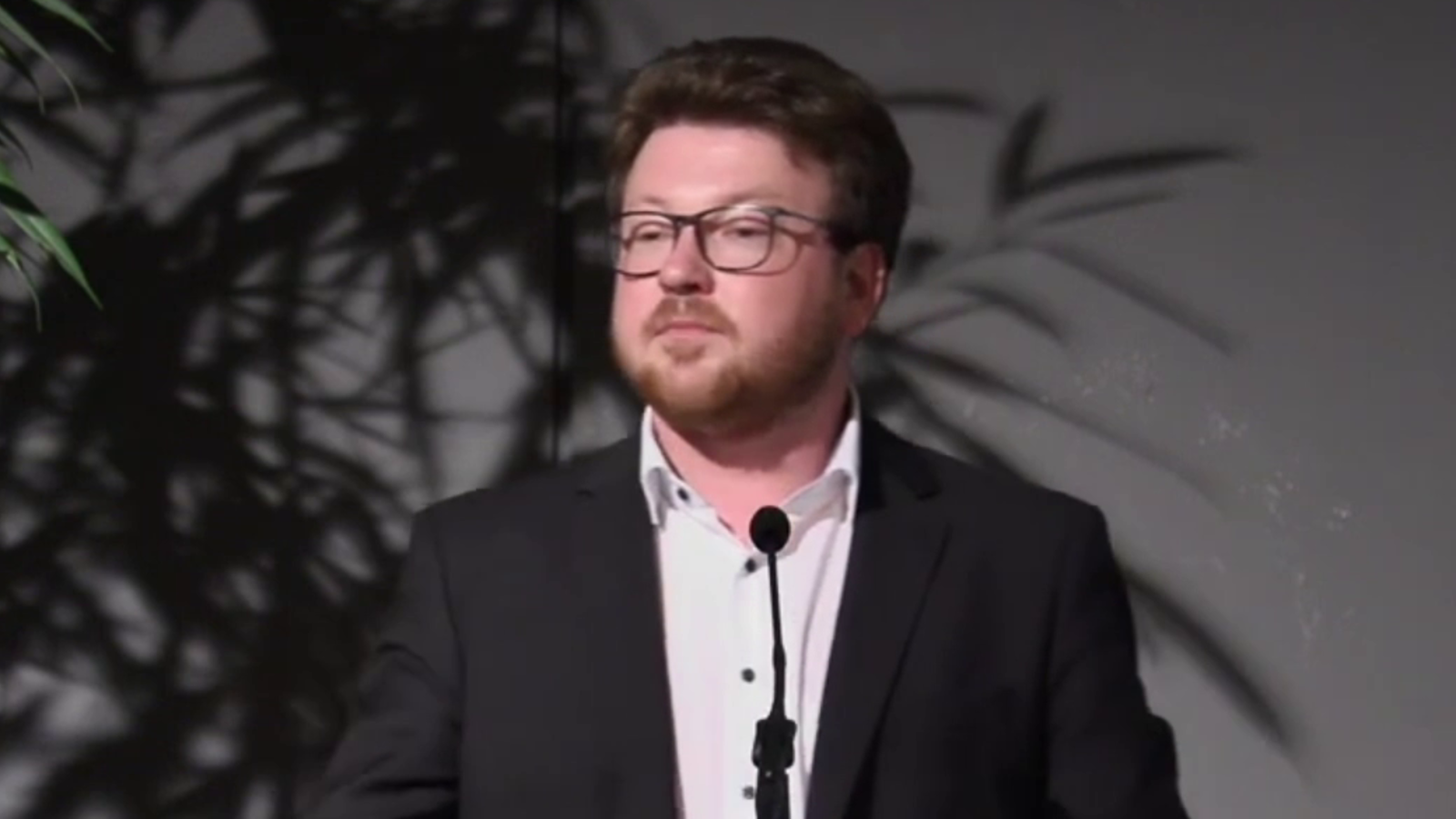 SPÖ: Innsbrucks roter Chef Plach sieht "vertane Chance" - oe24.tv