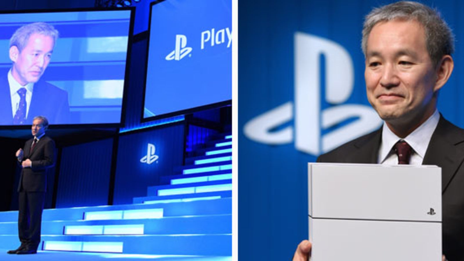 Neuer Chef für Sonys Playstation - oe24.at