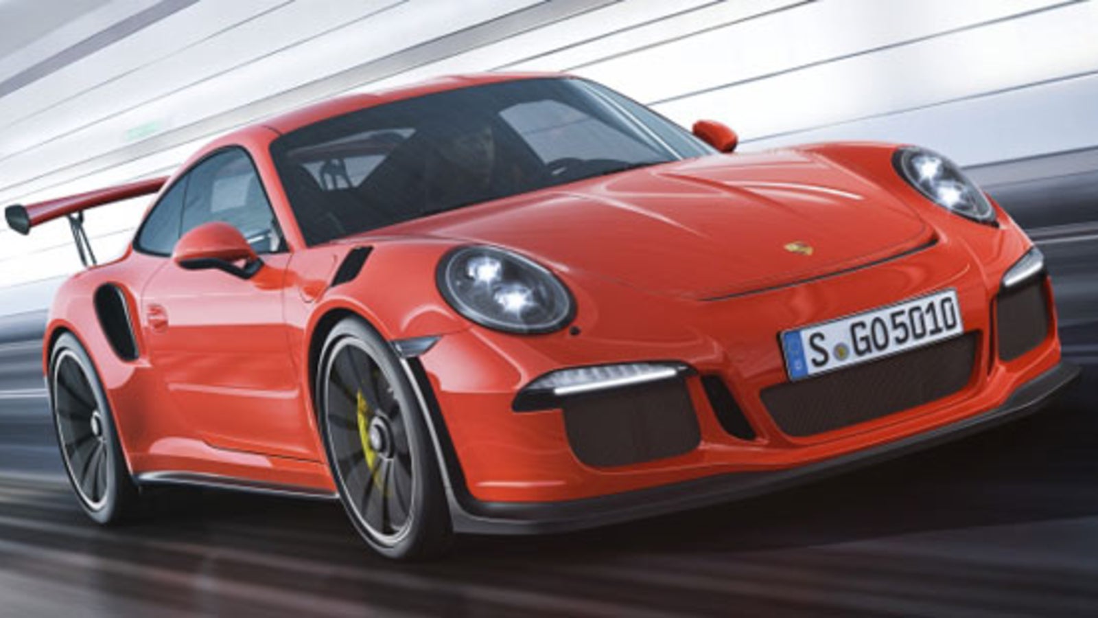 Diese Strafe droht dem Rekord-Raser - oe24.at