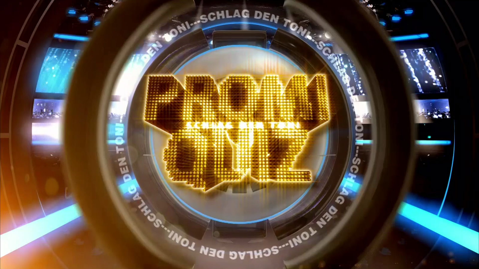 Promi-Quiz mit Robert Lugar und Dragana Stankovic - oe24.tv