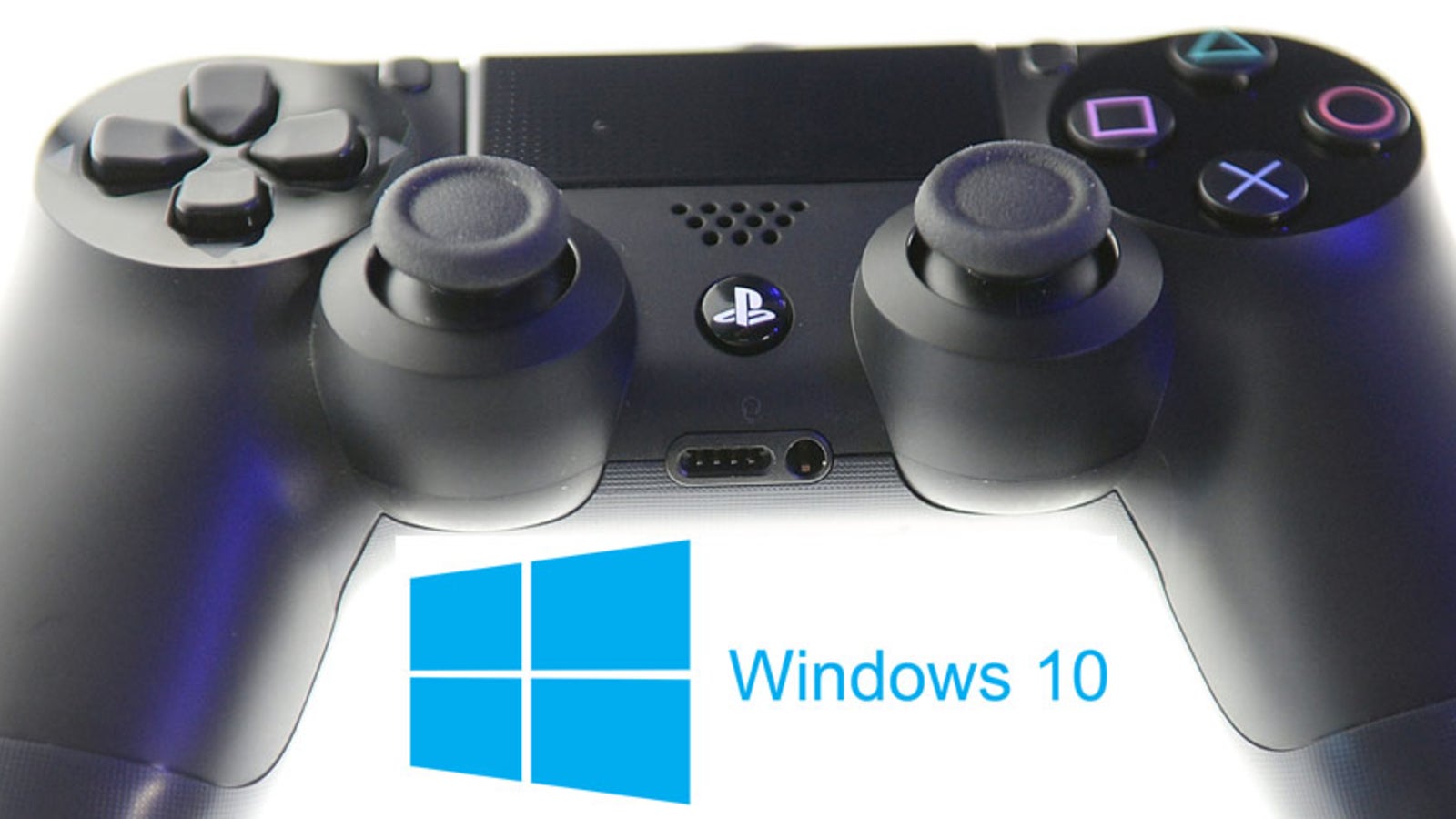 PS4-Controller kabellos am Windows-PC nutzen - oe24.at