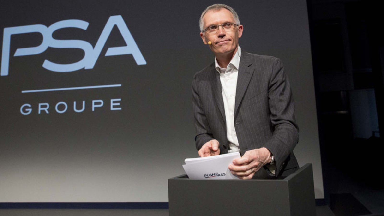 PSA Groupe bringt 34 neue Modelle - oe24.at