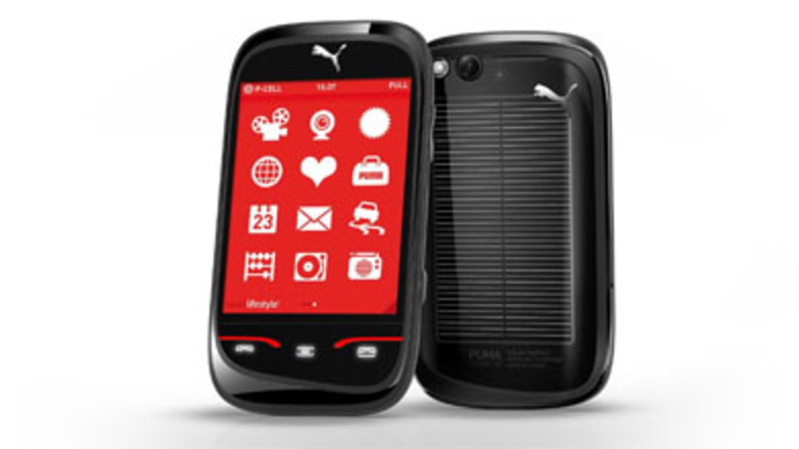 Puma Phone wurde offiziell präsentiert - oe24.at