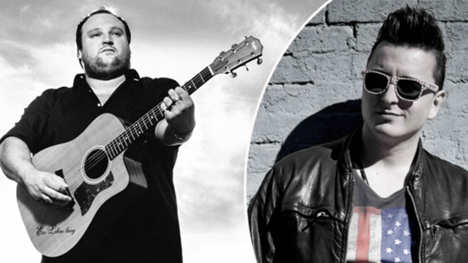 Gabalier: Alex Diehl wird Tour-Support - stars24