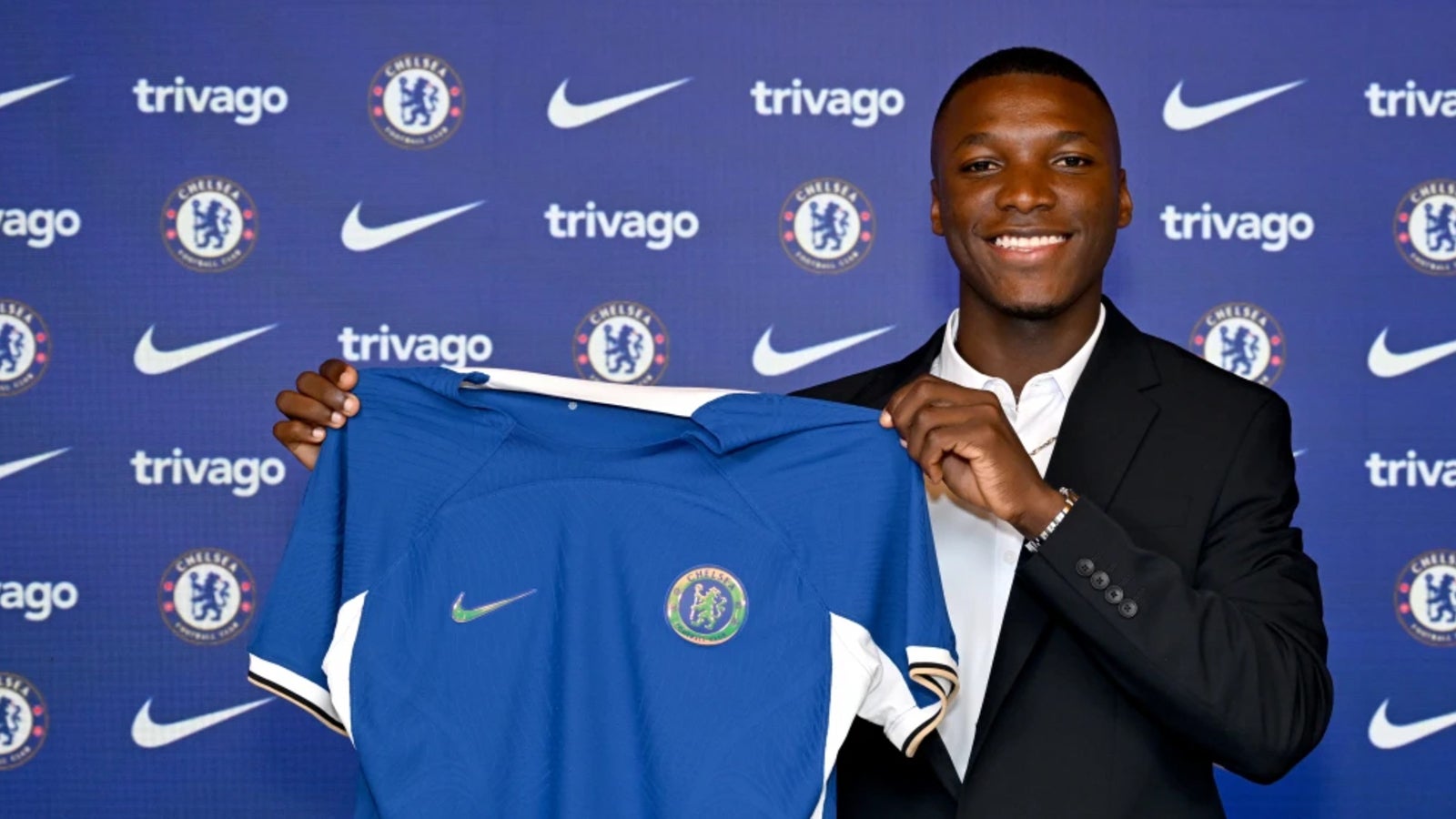 130 Millionen Euro: Chelsea holt Caicedo für britische Rekordsumme ...