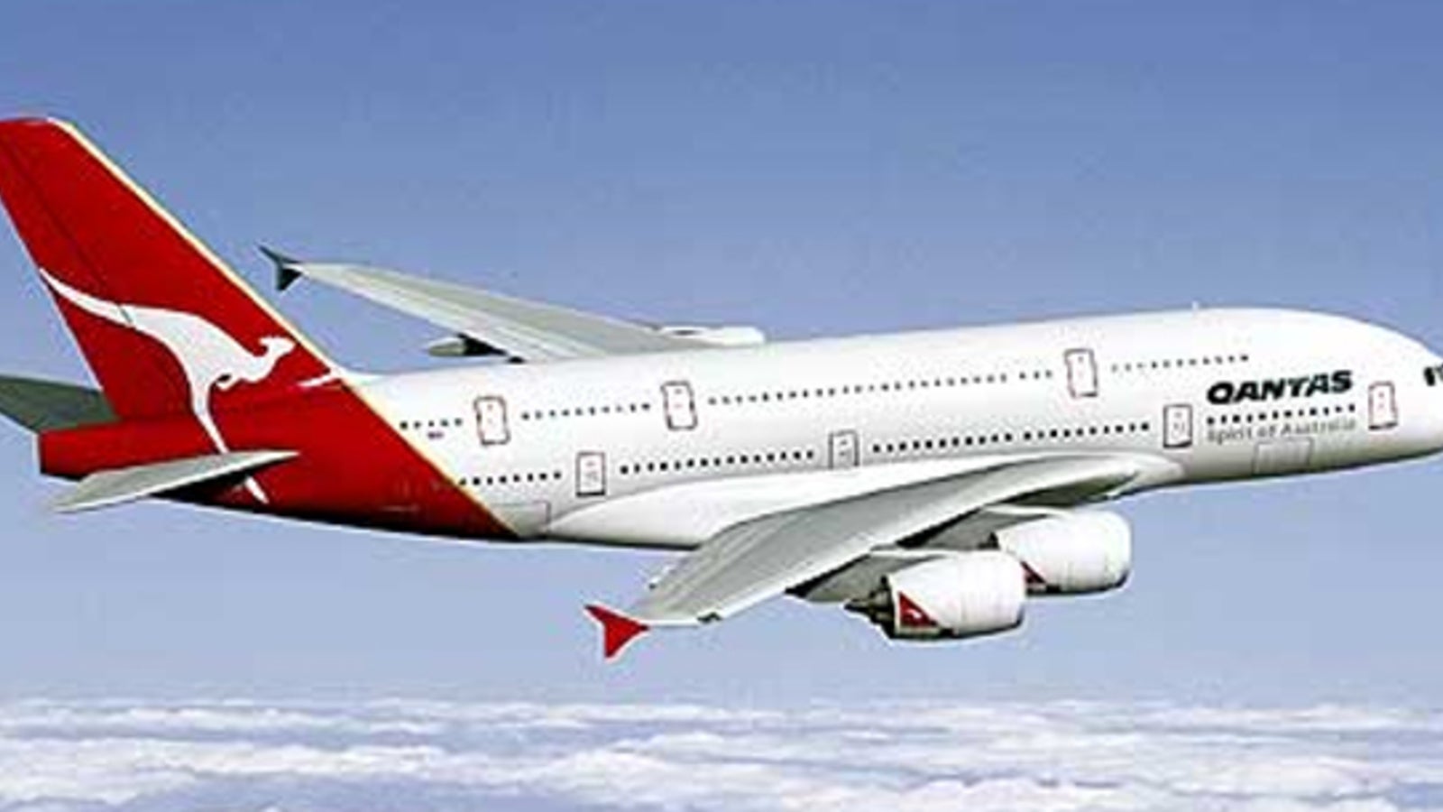 Das sind die sichersten Fluglinien der Welt - REISELUST Das sind die sichersten Fluglinien der Welt - REISELUST