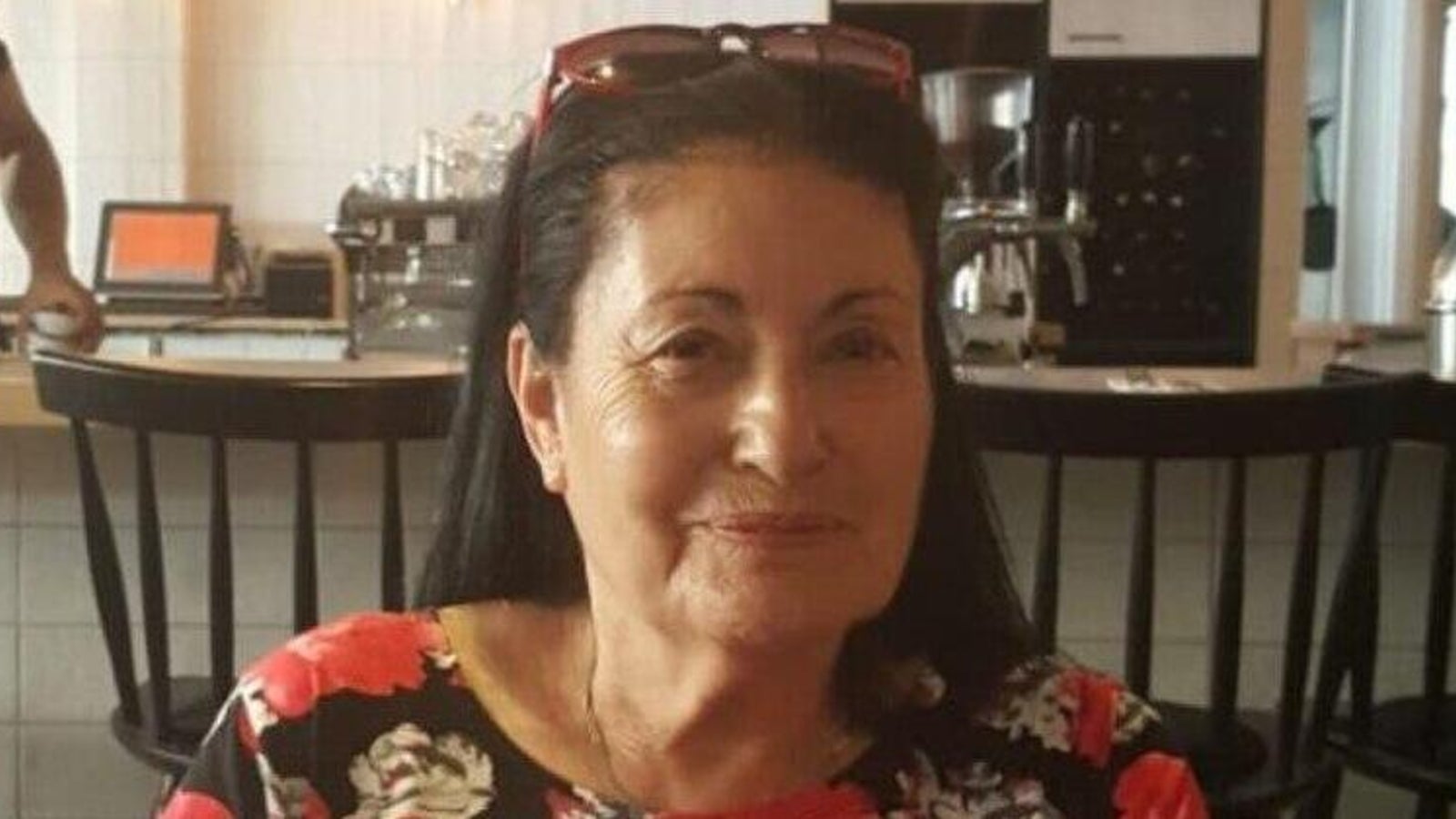 Israelische Geisel nach Freilassung durch Hamas in Lebensgefahr - oe24.at