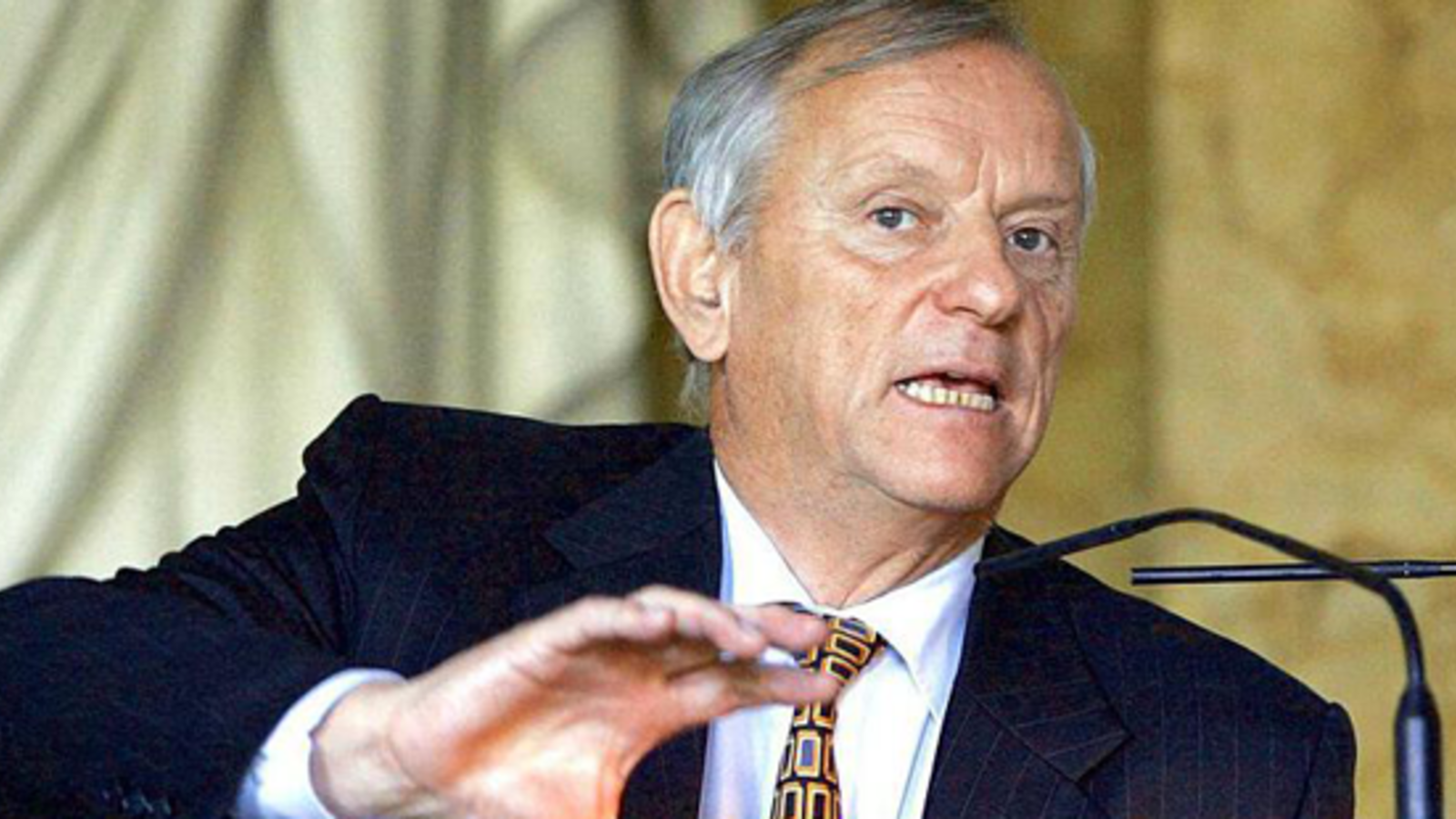 Kernphysiker Helmut Rauch ist tot - oe24.at