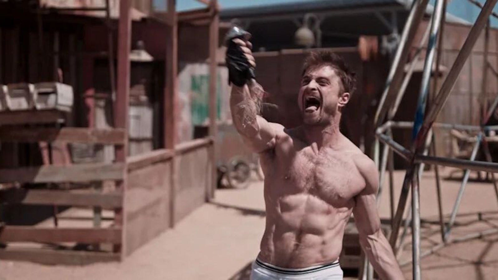 Von Harry Potter zum "Hulk" - stars24