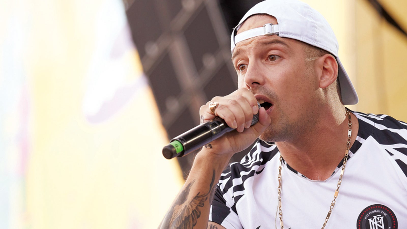 RAF ist Deutsch-Rapper des Jahrzehnts - stars24