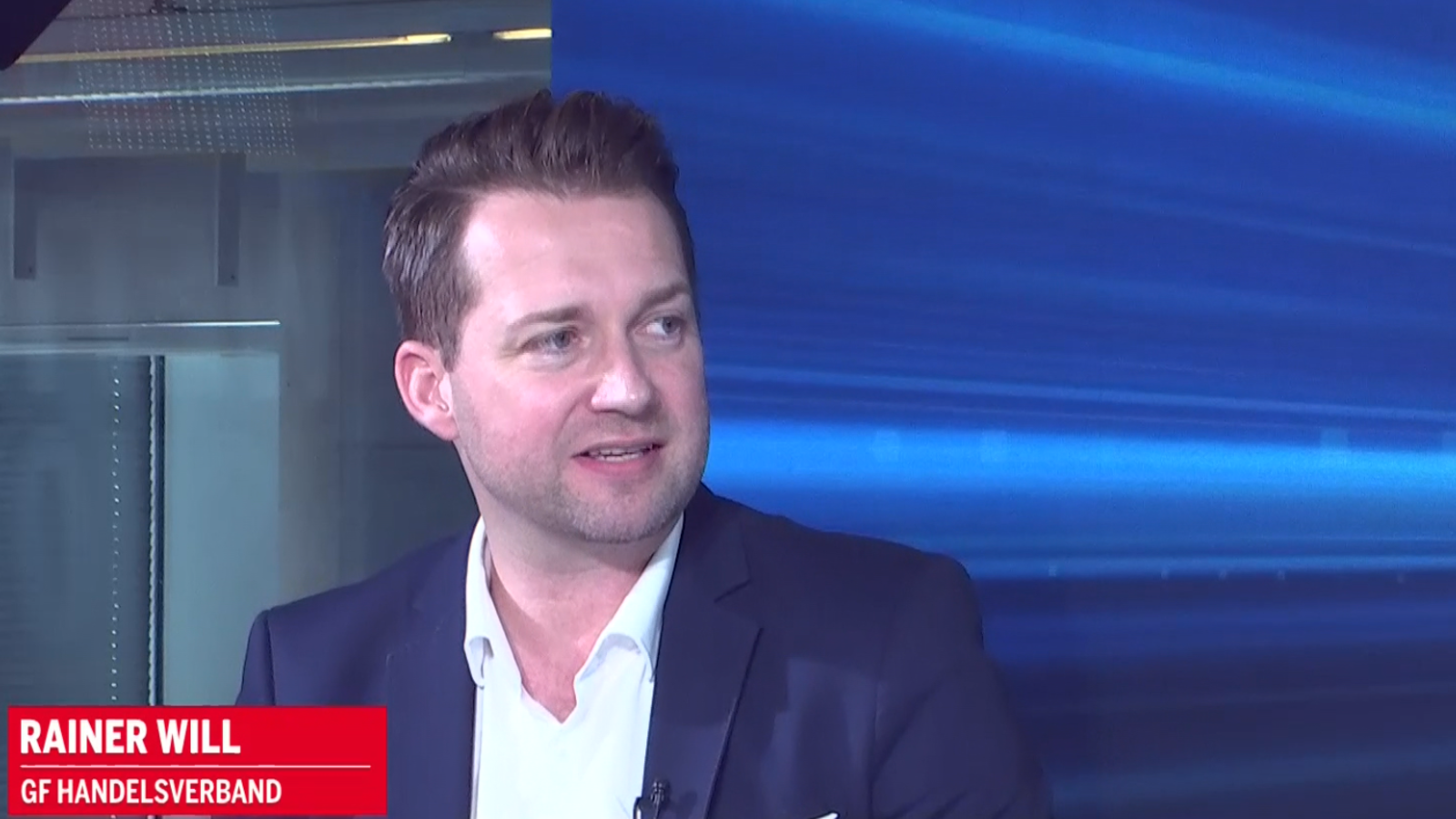 Rainer Will über Inflation: "Das Leben bleibt teuer.." - oe24.tv