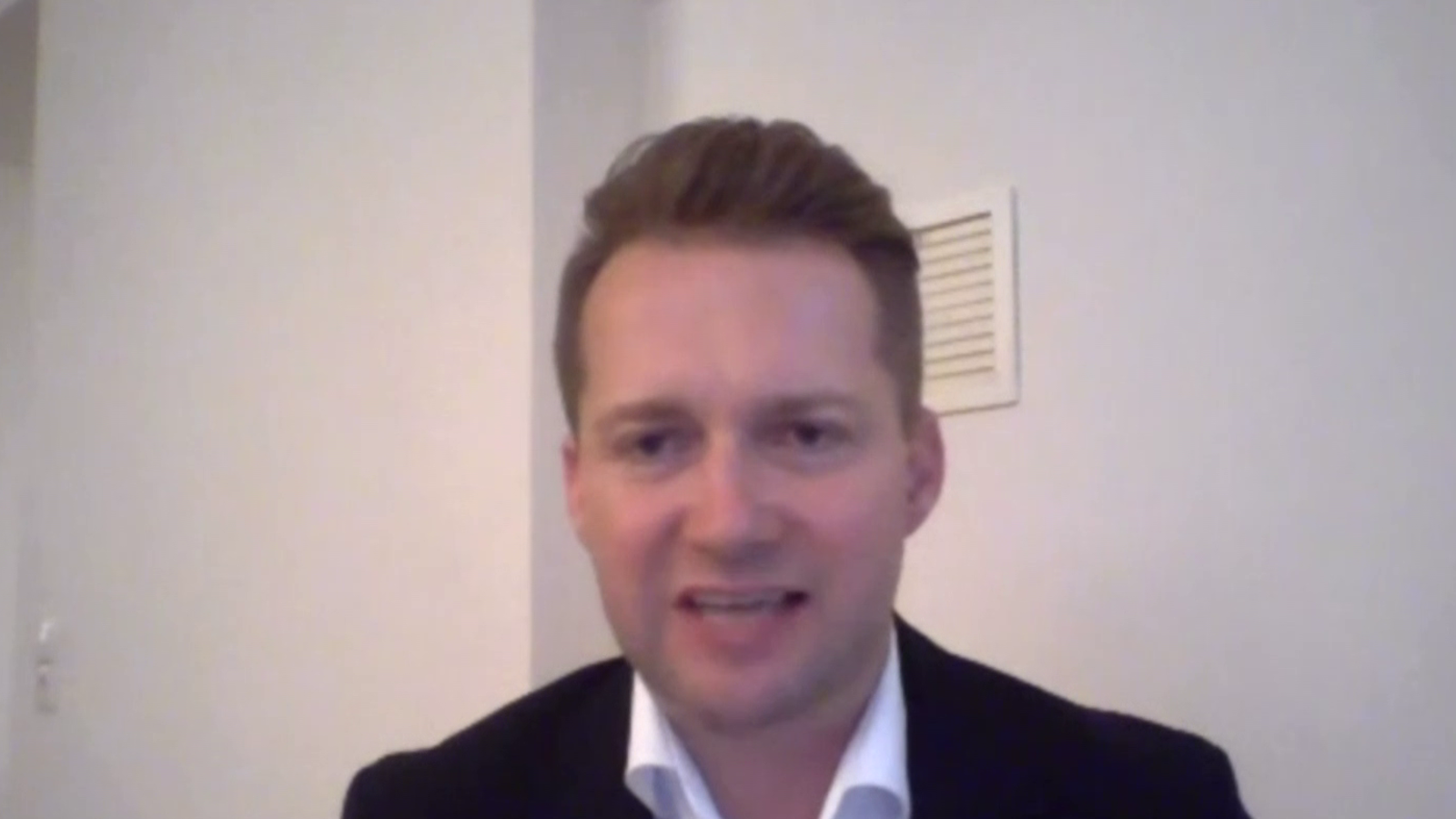 Rainer Will über die Corona-Maßnahmen im Handel - oe24.tv