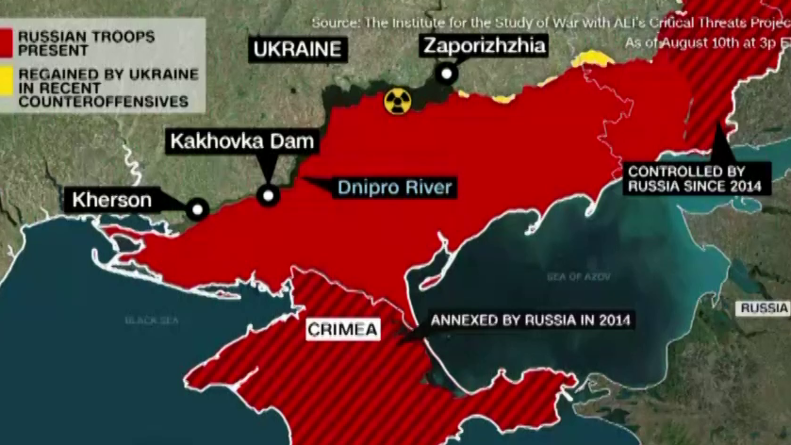 Russland startet neue Raketenangriffe auf die Ukraine - oe24.tv Russland startet neue Raketenangriffe auf die Ukraine - oe24.tv