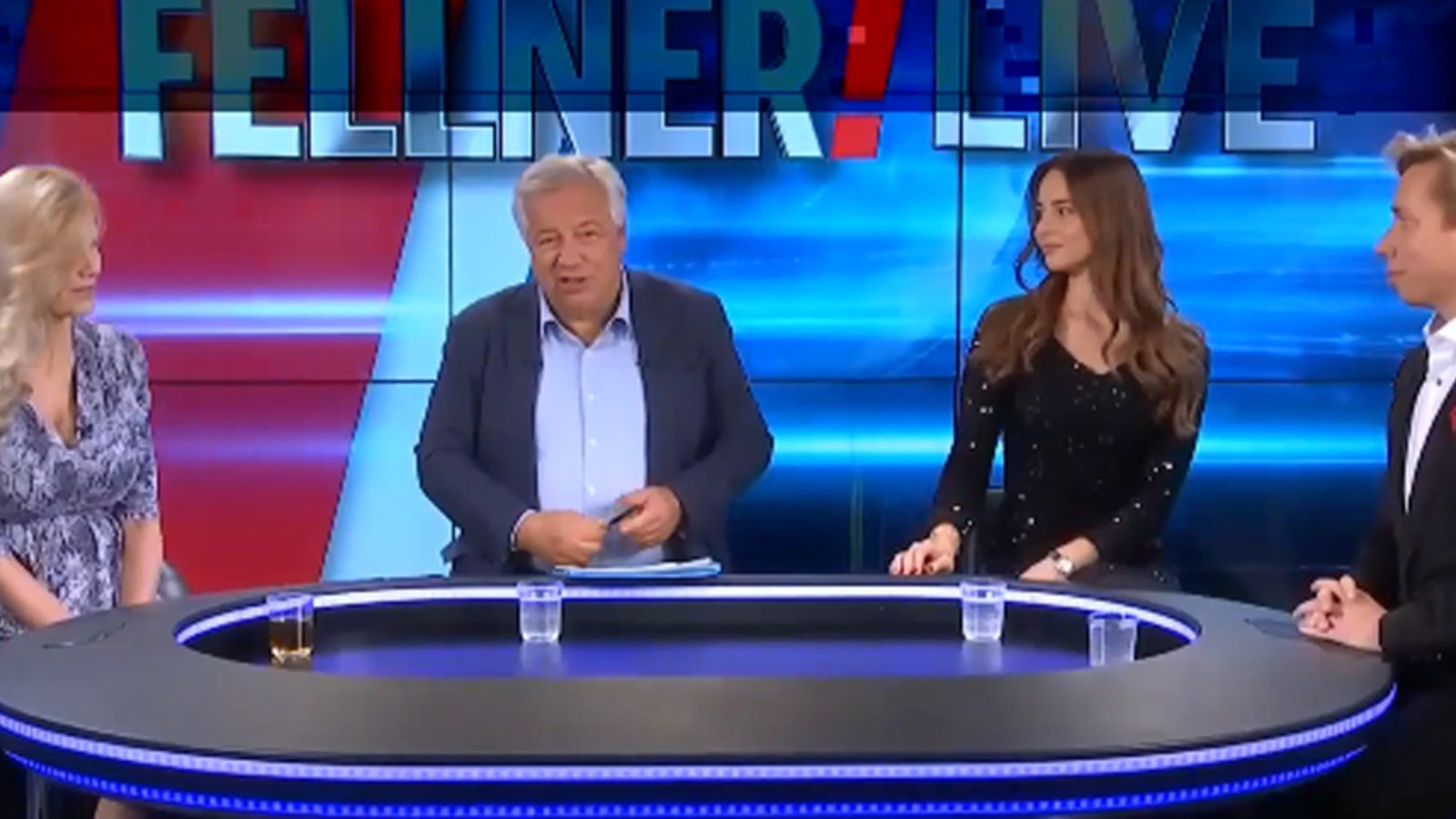 Sibylle Rauch Packt über Pornos Und Prostitution Aus Stars24