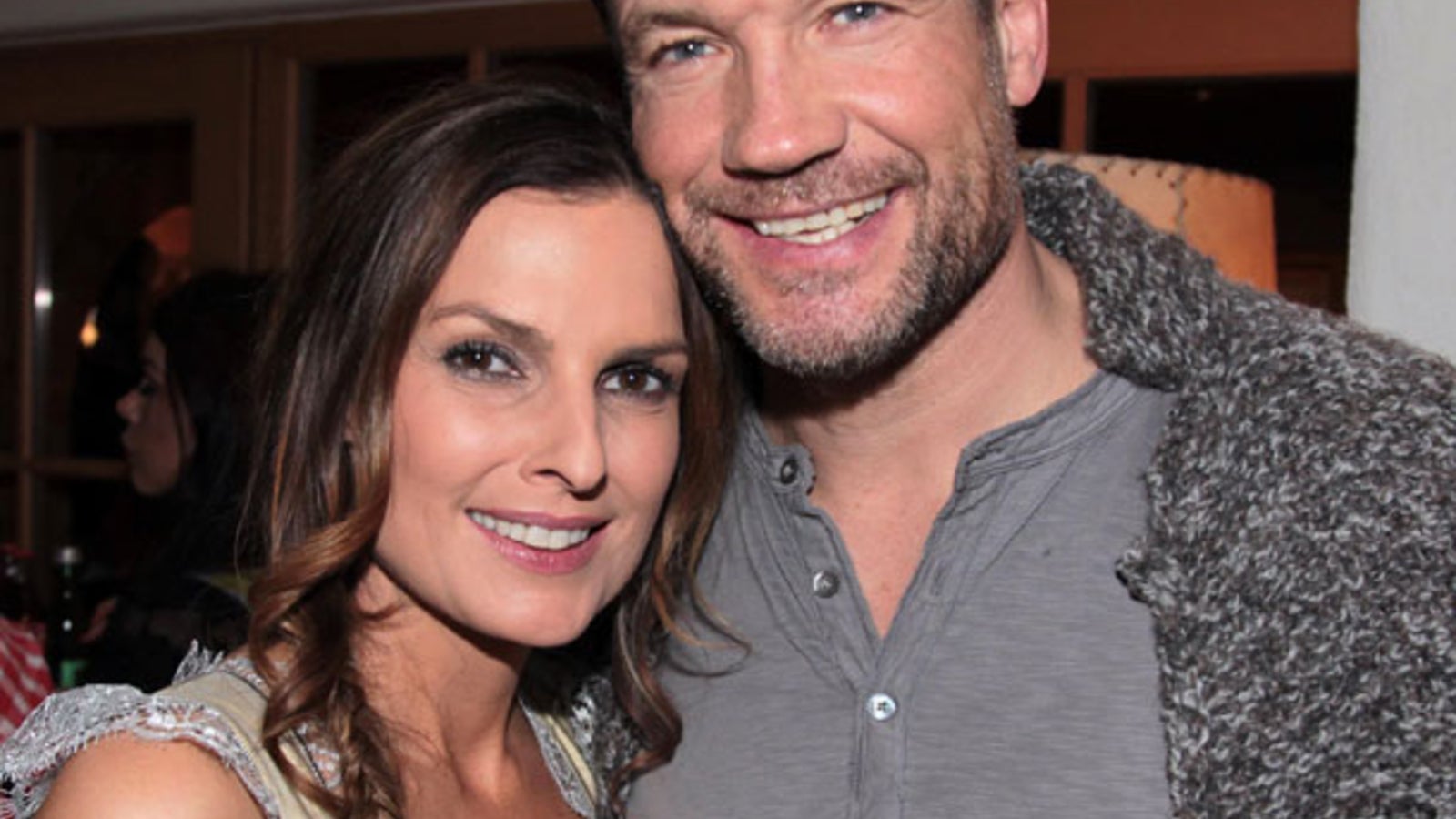 Armin & Bettina Assinger: Ihre Ehe in Bildern - stars24