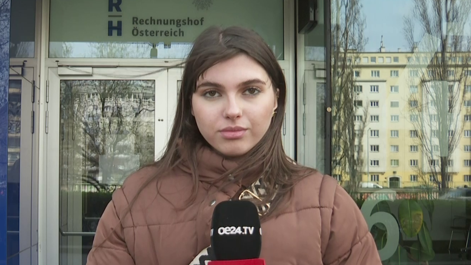 Rechnungshof zeigt jetzt ÖVP und FPÖ an - oe24.tv