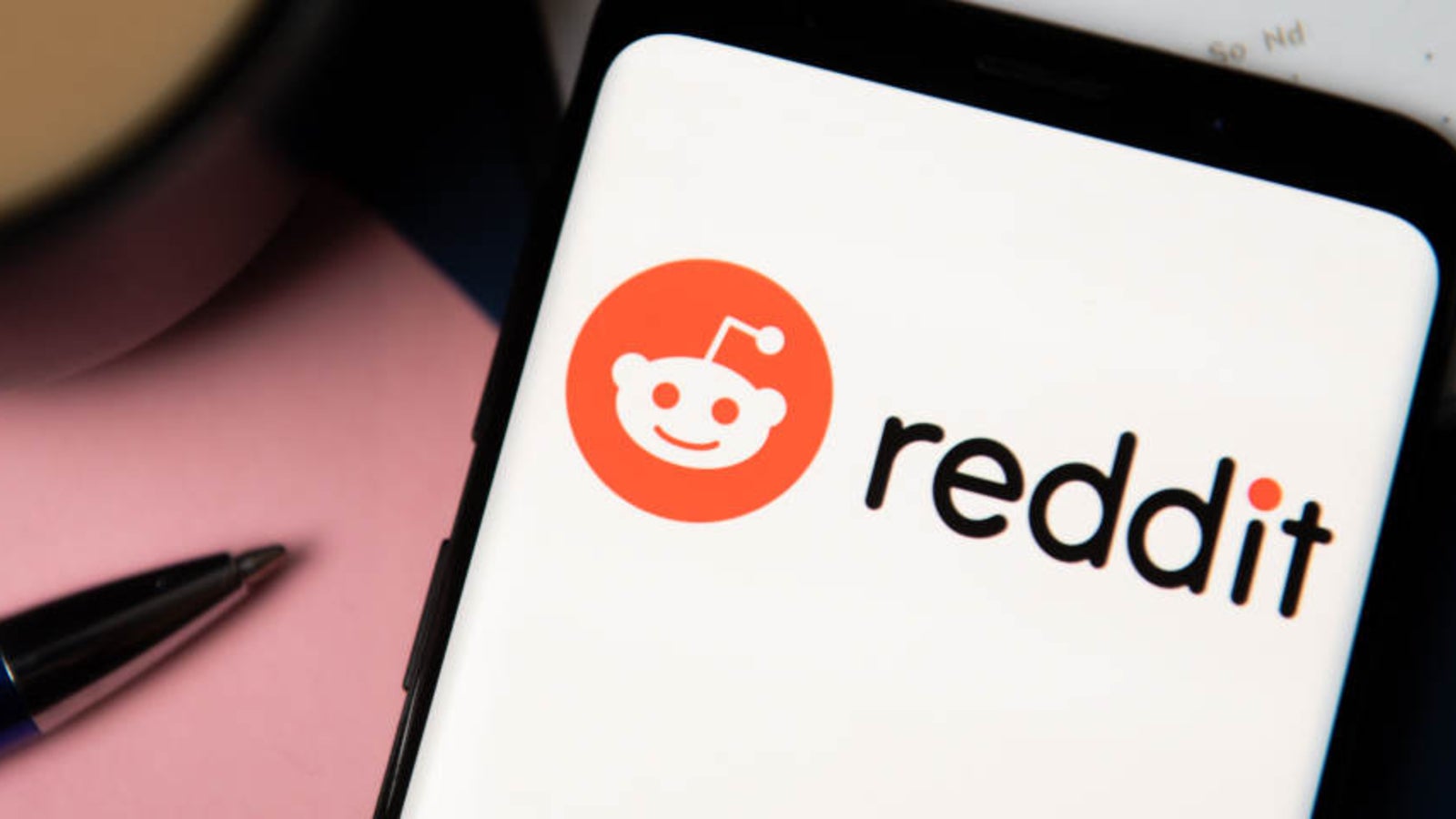 Reddit stellte Antrag für Börsengang - oe24.at