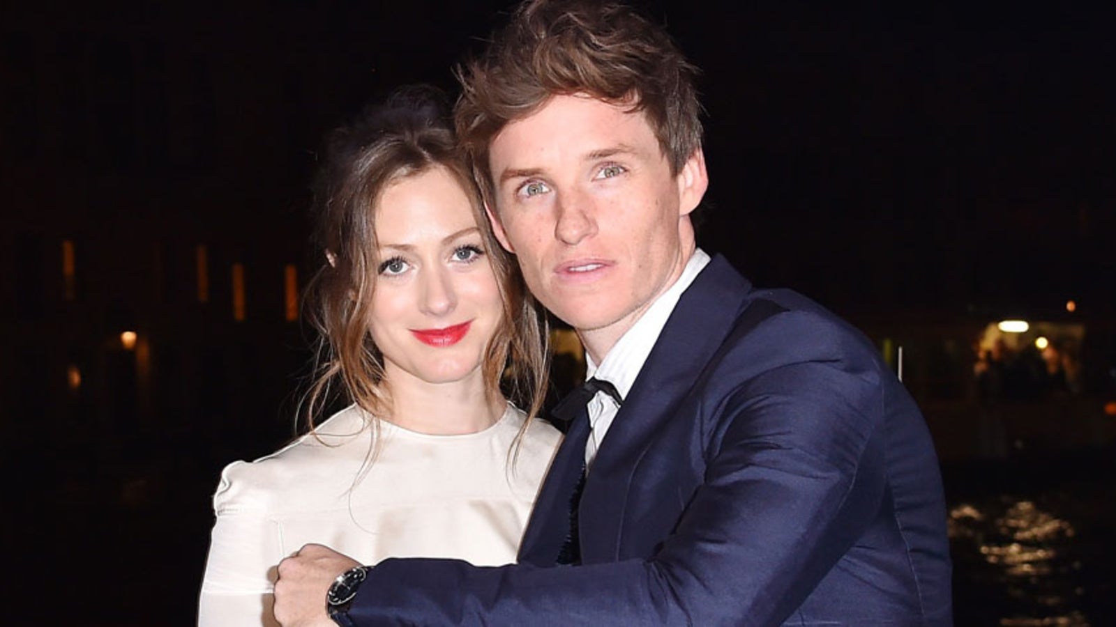 Zweites Baby für Eddie Redmayne - stars24