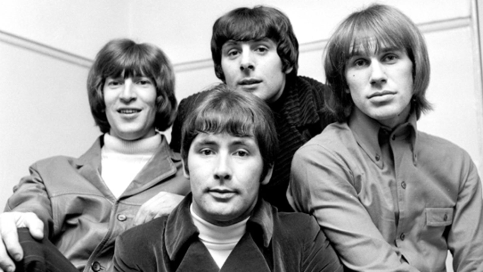 Kult-Sänger Reg Presley ist tot - stars24