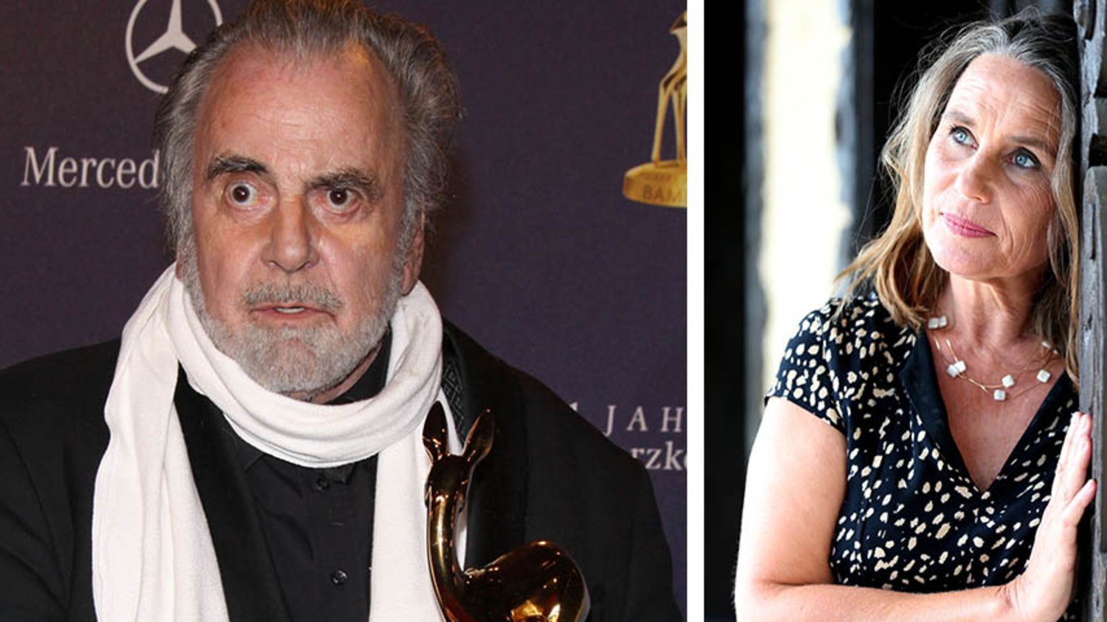 Schell-Nichte packt aus: 'Er roch nach Schweiß und Seife' - stars24