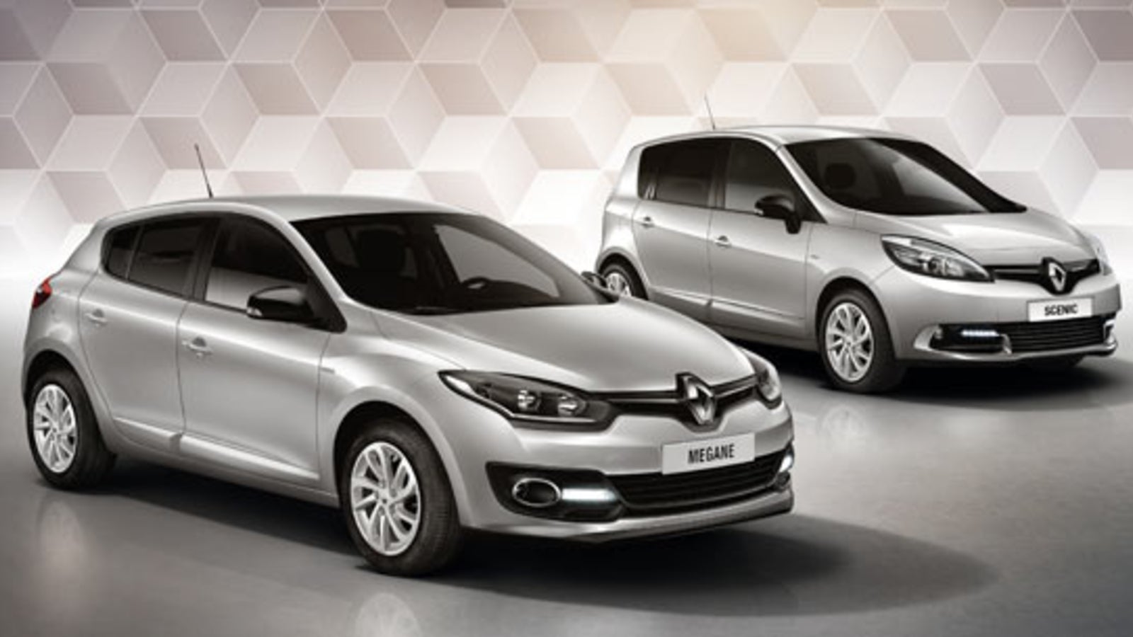 Renault bringt zahlreiche „Limited“-Modelle - oe24.at