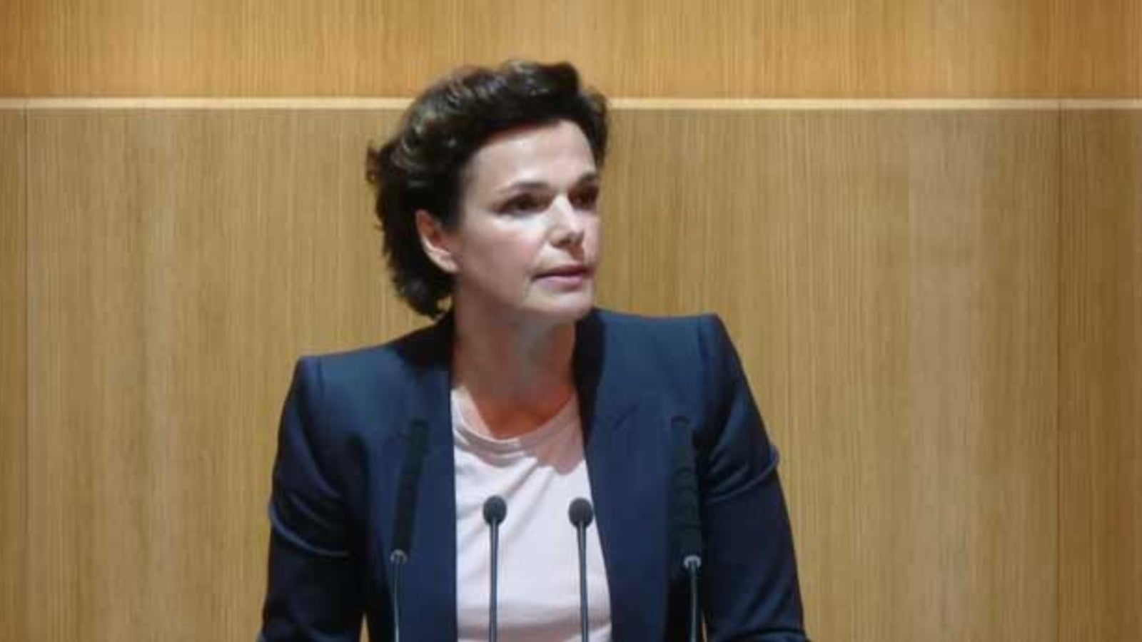 Rendis neuer Job bringt über 16.000 Euro Gehalt - oe24.tv